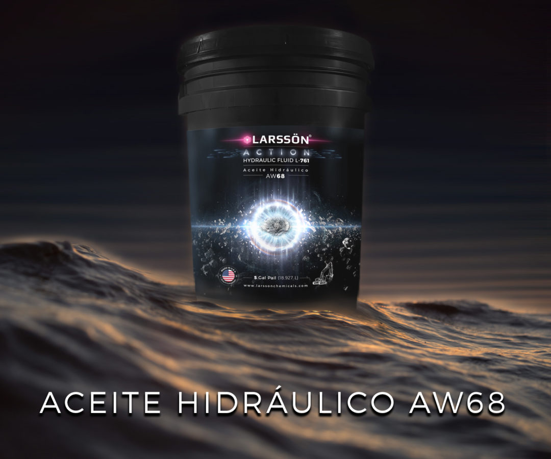 AW68 - larssonchemicals